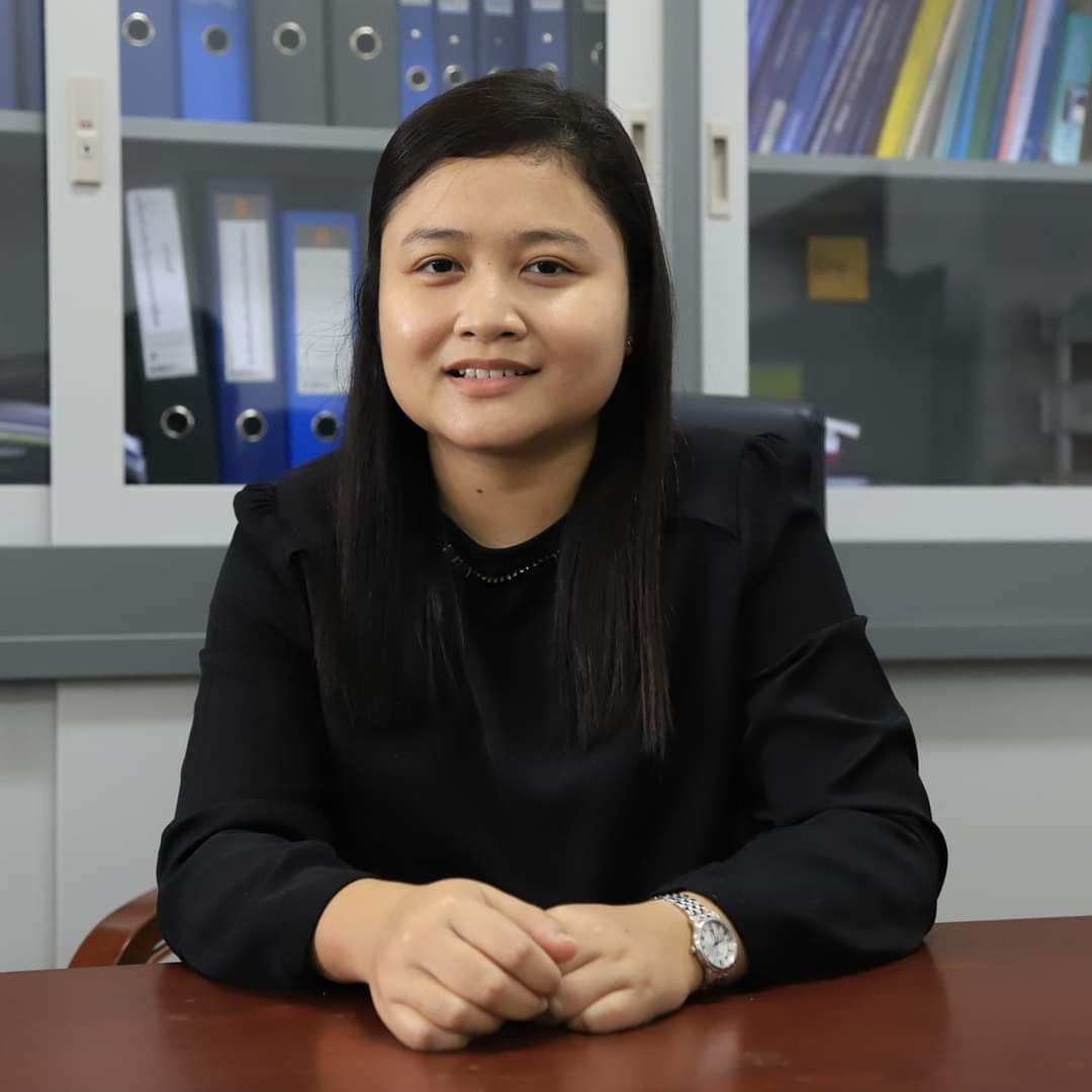 Faculty members – NUM Faculty of Law